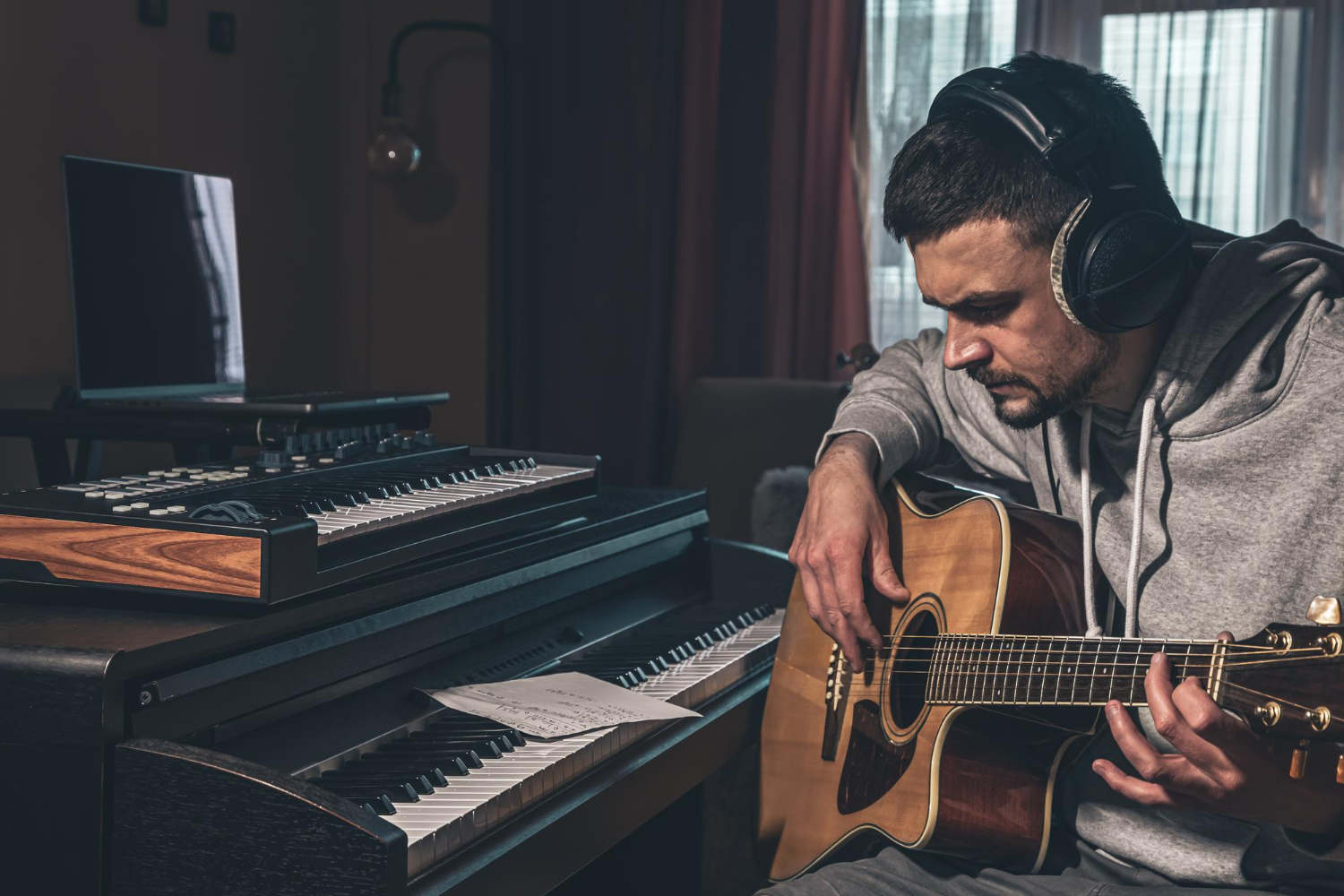 Unlocking the Power of Music: Exploring the Ancient Tradition of Music ...